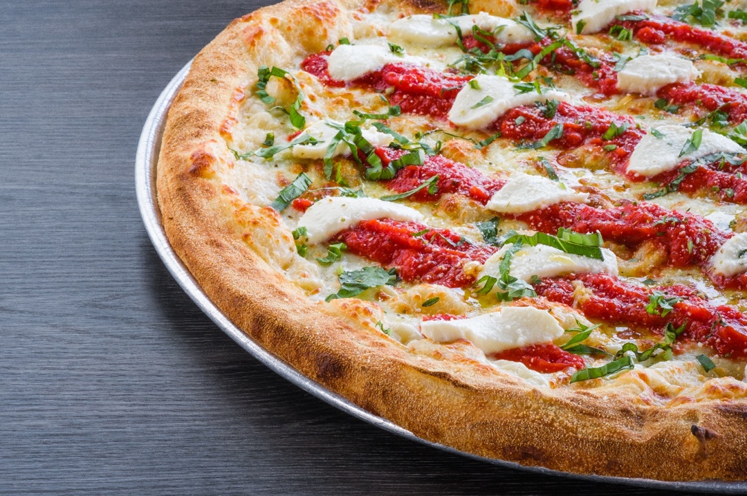 Slice House By Tony Gemignani Coming To Orange County - Car Insurance Quote