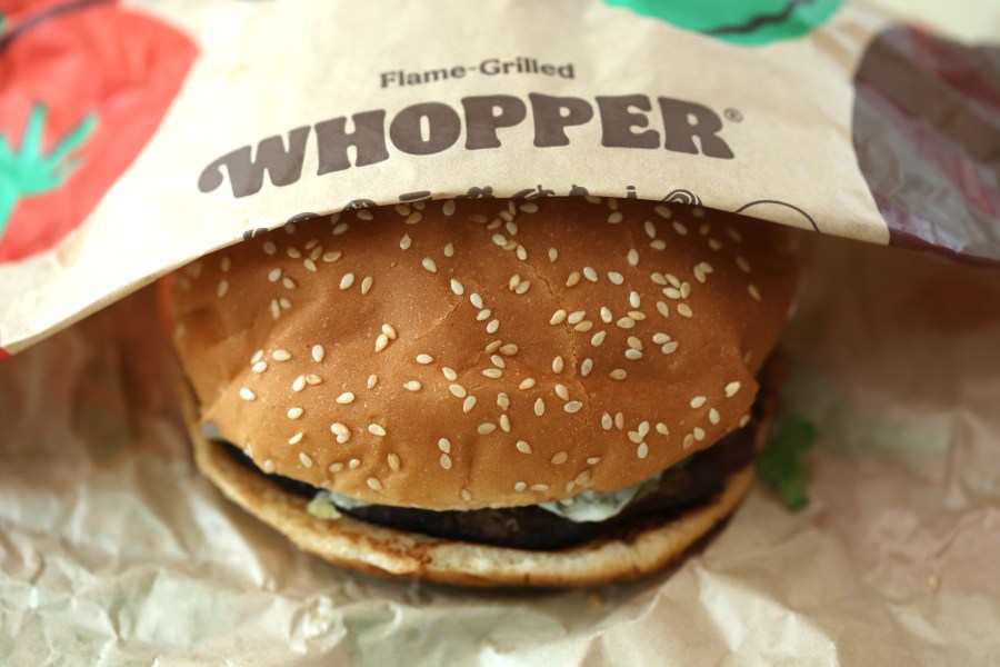 Burger King Offering 1 Million Whoppers For $1 For Limited-time - Car ...