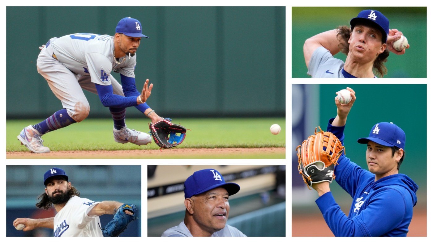 Dodgers 2025 Spring Training Preview: 5 Key Questions - Car Insurance Quote