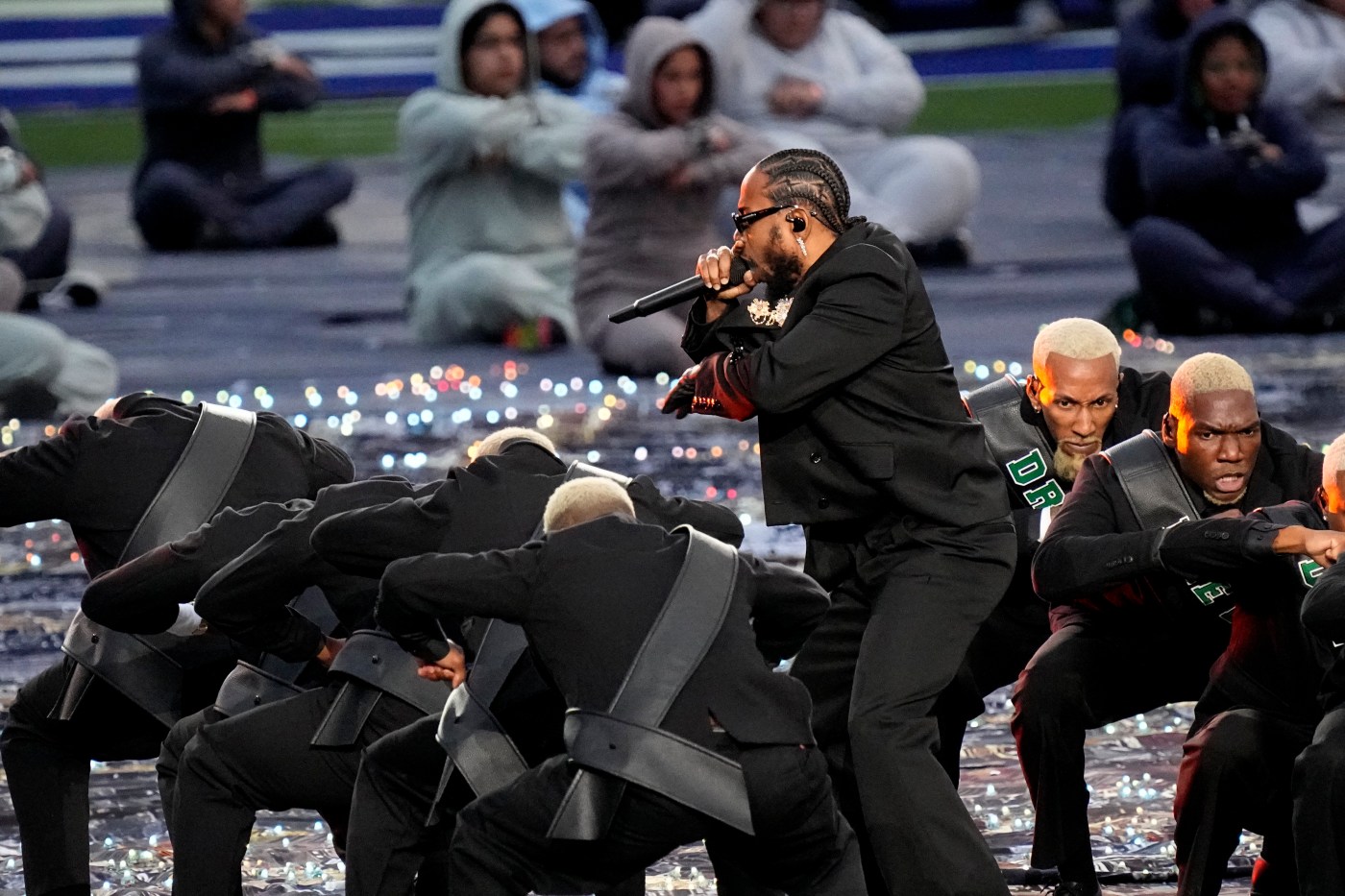 13 Memorable Super Bowl Halftime Show Musical Moments - Car Insurance Quote