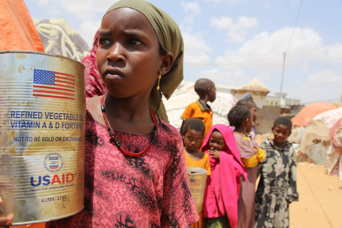 USAID Cuts Are Already Hitting Countries Around The World. Here Are 20 ...