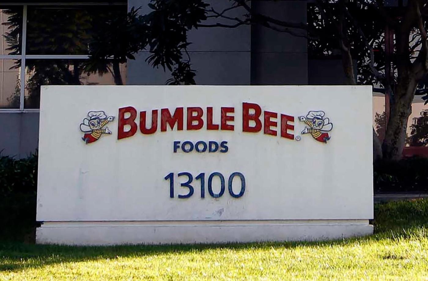 Indonesian Fishermen Sue Bumble Bee And Say The Canned Tuna Giant Knew ...