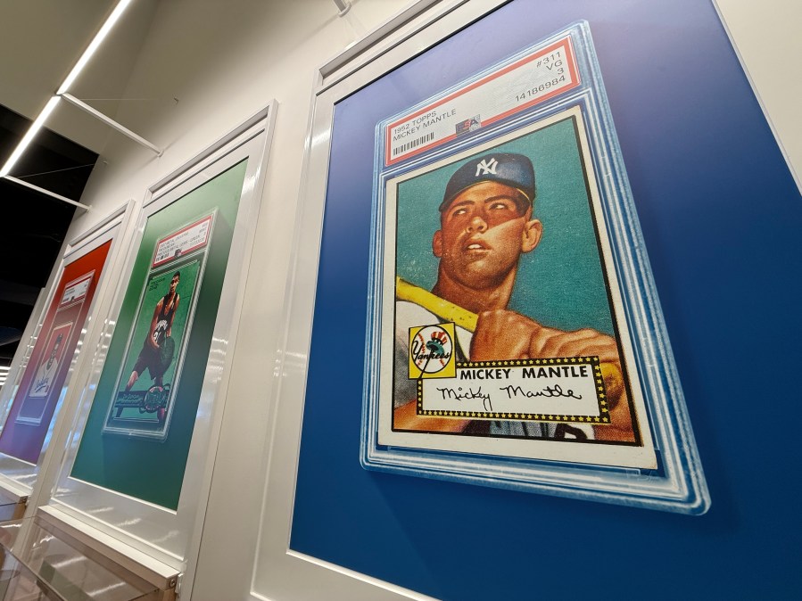 A Powerful New App For Card Collectors - Car Insurance Quote