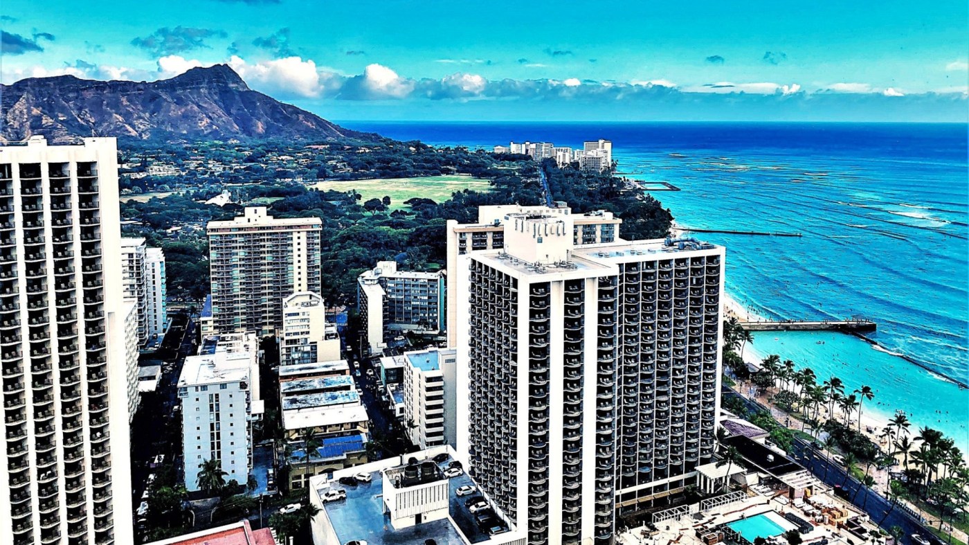 Travel: Planning A Trip To Hawaii This Summer? Here’s What’s New - Car ...