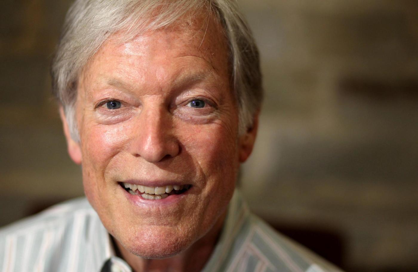 Richard Chamberlain, TV Actor Who Starred In ‘Dr. Kildare,’ Dies At 90 ...