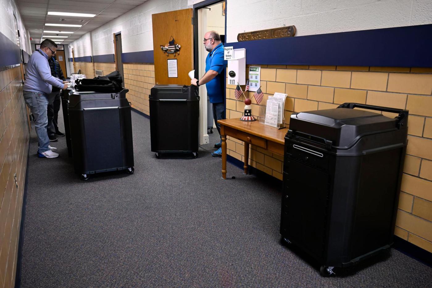 Trump’s Election Order Creates Much Confusion Before The Next Federal ...