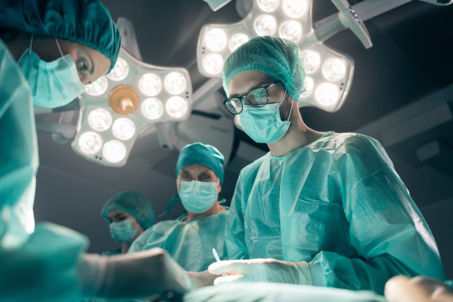 Routine Knee Surgery Ends In Tragic Loss Of Leg For Southern California ...