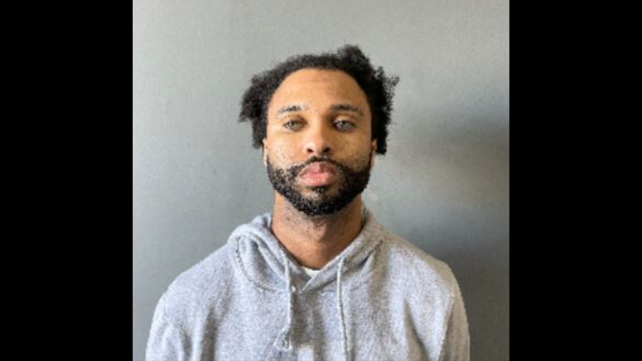 Man Arrested For Allegedly Firing At Off-duty Officer In Orange County ...