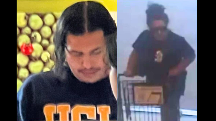 2 Suspects Wanted For Credit Card Theft, Thousands Worth Of Damages ...