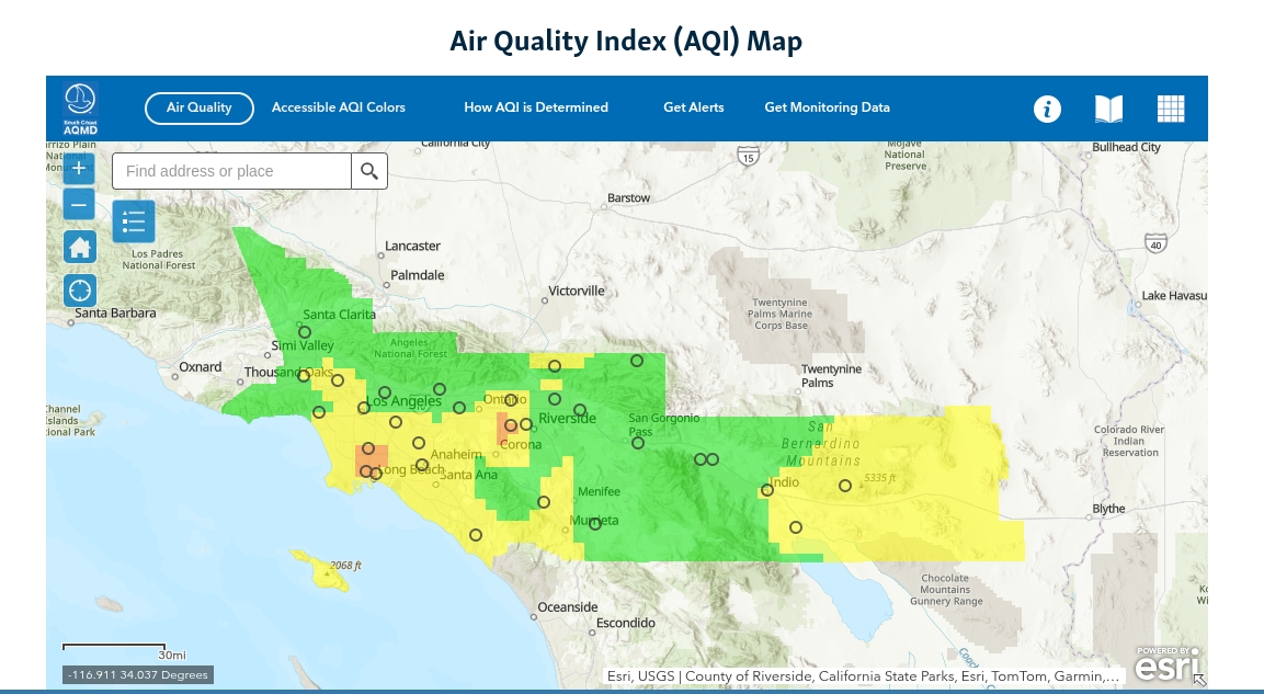 Diane Dixon: How To Stop The AQMD From Raising Your Energy Costs - Car ...