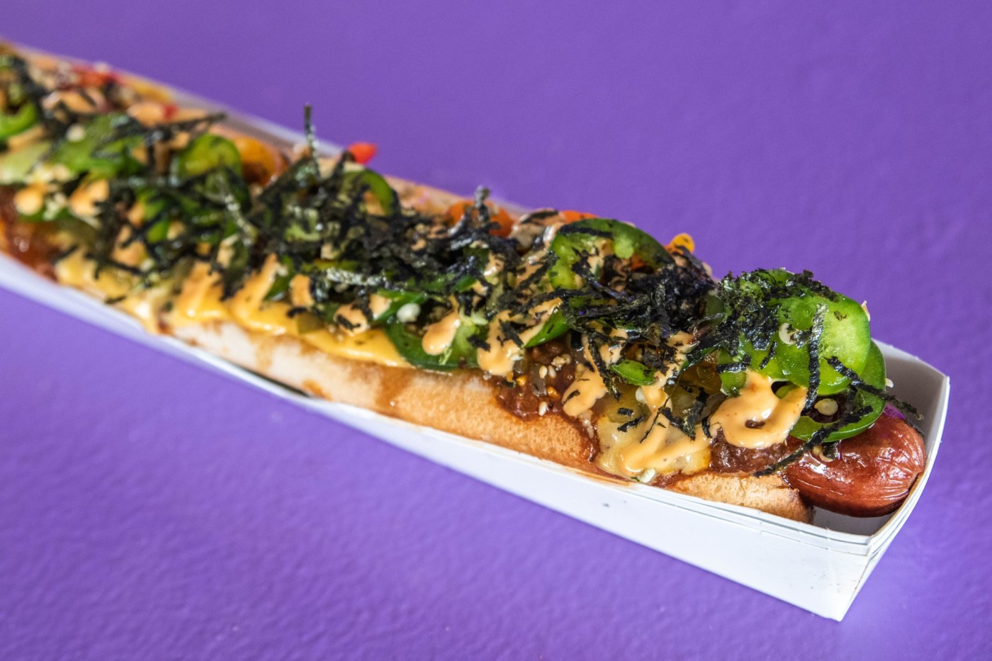 Coachella 2025: Here’s This Year’s Must-have Festival Foods - Car ...