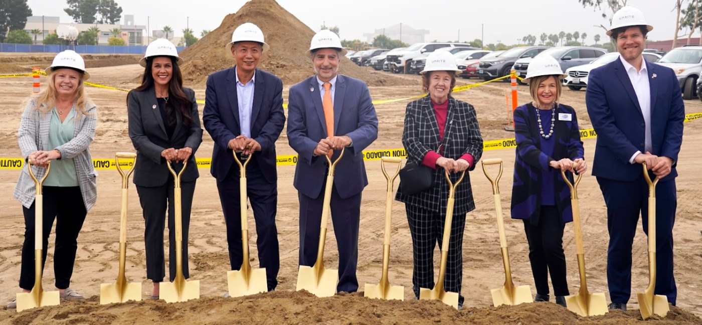 SOCCCD Programming Expands To Tustin Education Park - Car Insurance Quote