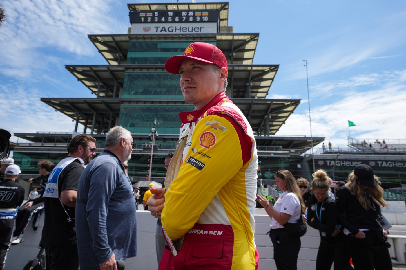 Indianapolis 500 Preview: Drama Gets The Green Flag - Car Insurance Quote
