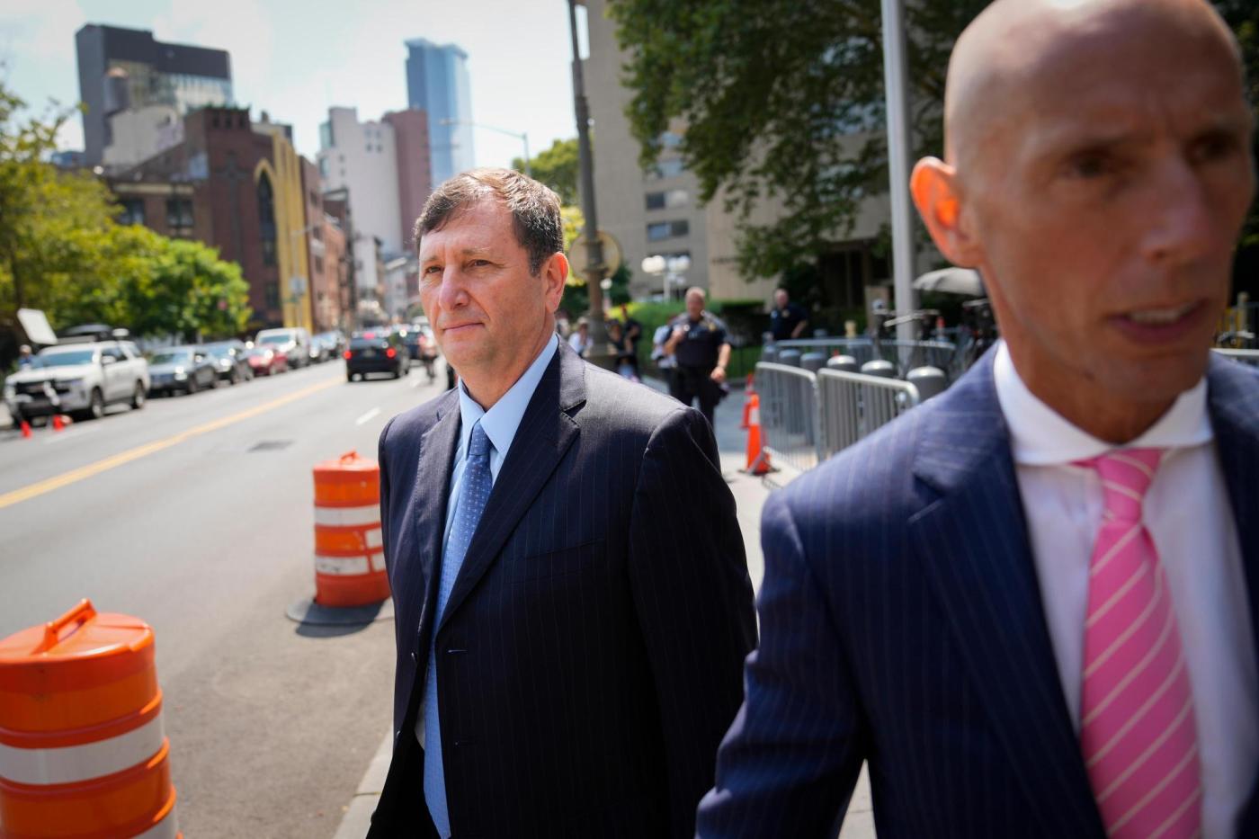 Founder Of Crypto Platform Celsius Network Is Sentenced To 12 Years In Prison - Car Insurance Quote