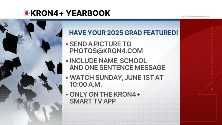Celebrating The Class Of 2025 On KRON4+ - Car Insurance Quote