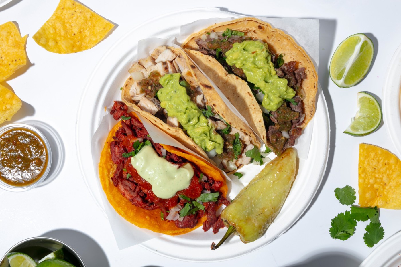 Tacomasa To Bring Tijuana-style Tacos To Brea - Car Insurance Quote