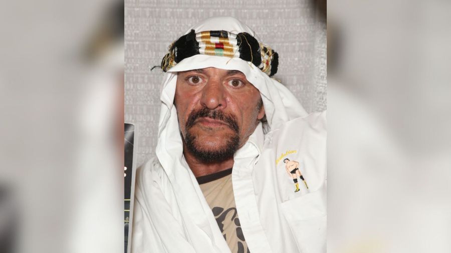 Legendary Wrestler Sabu Dies At 60 - Car Insurance Quote