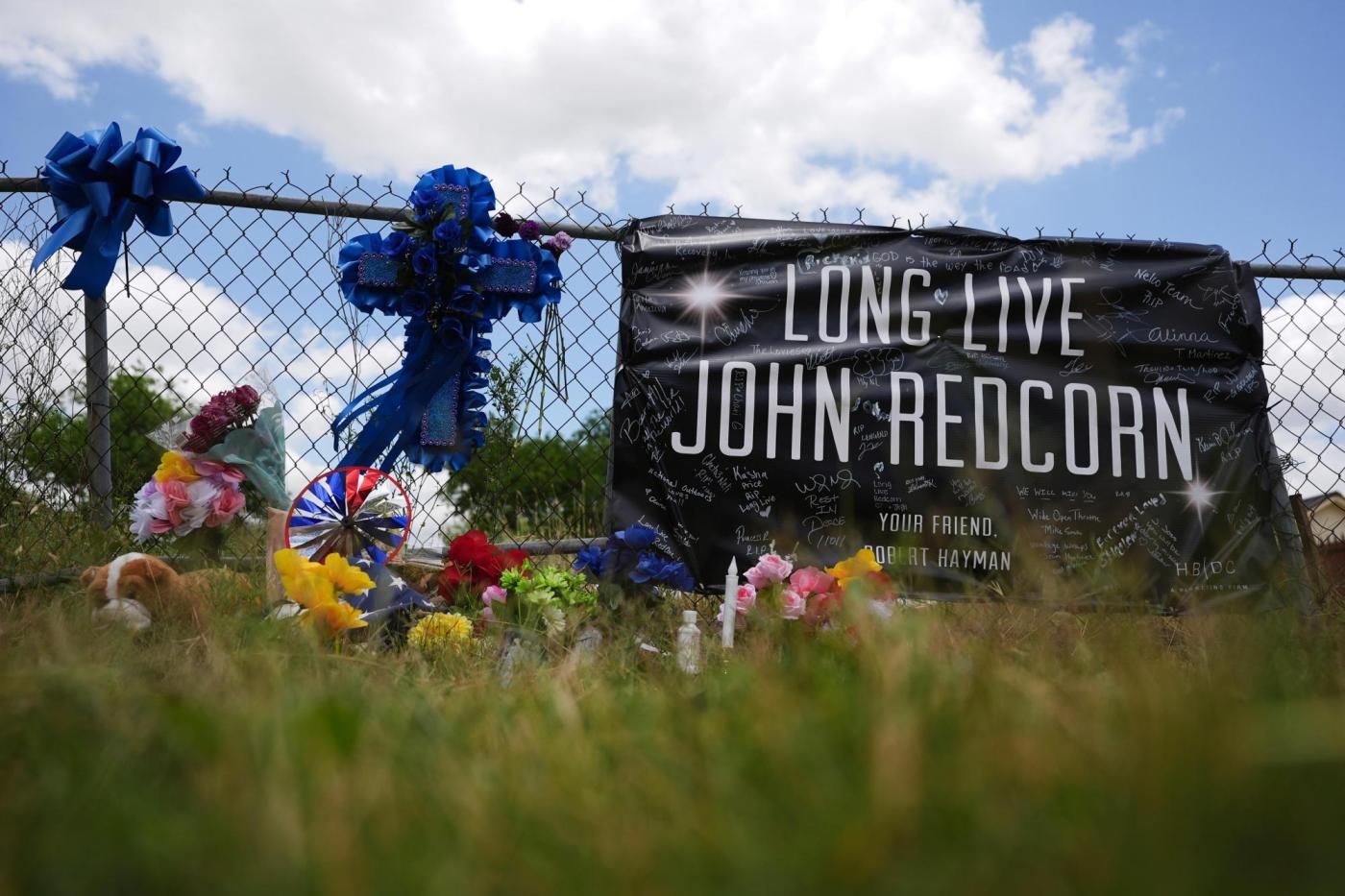 Man Who Fatally Shot Actor Jonathan Joss Claims Self-defense - Car ...