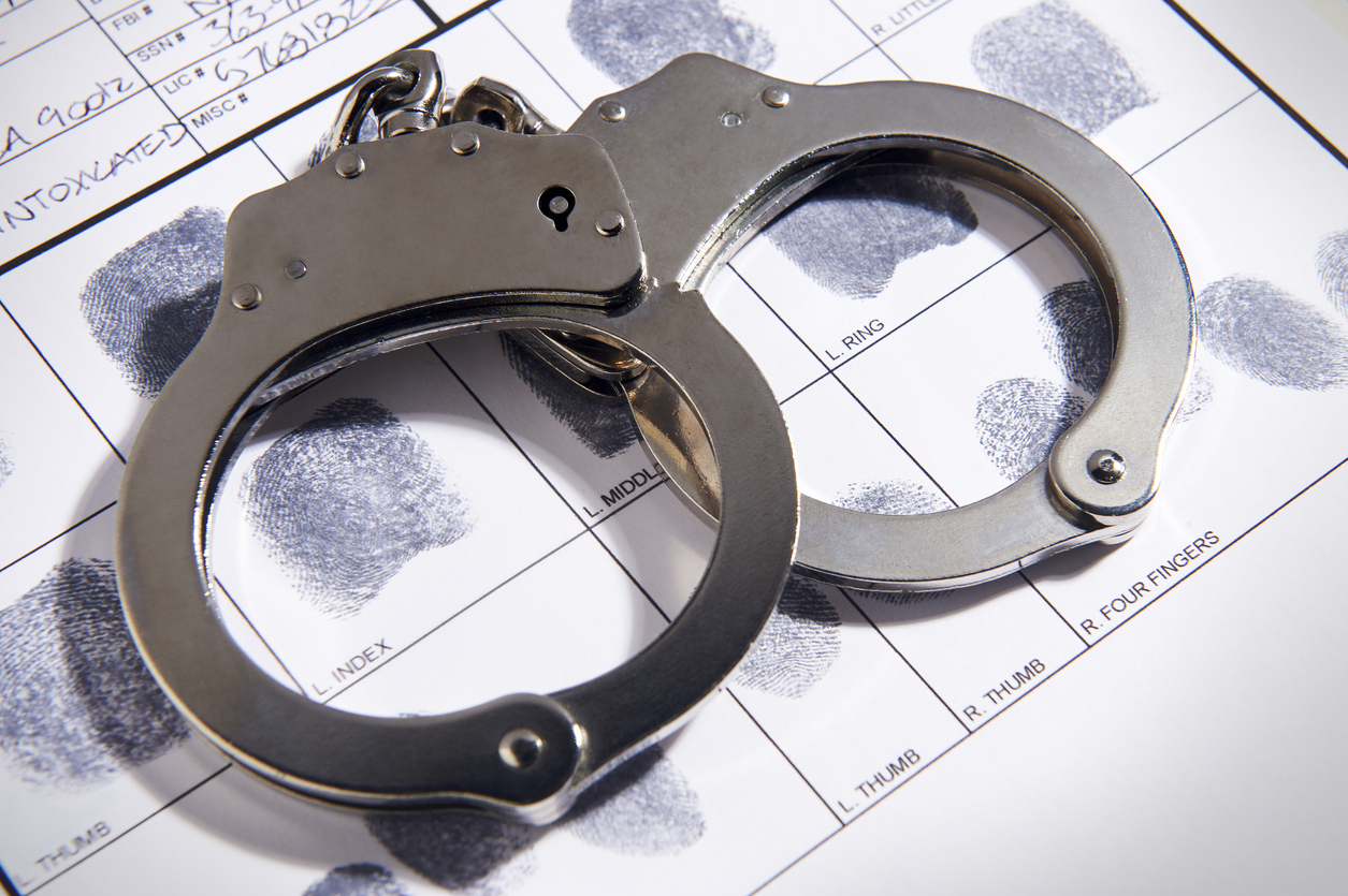 5 Arrested, Accused Of Assaulting Santa Ana Police Officers Attempting ...