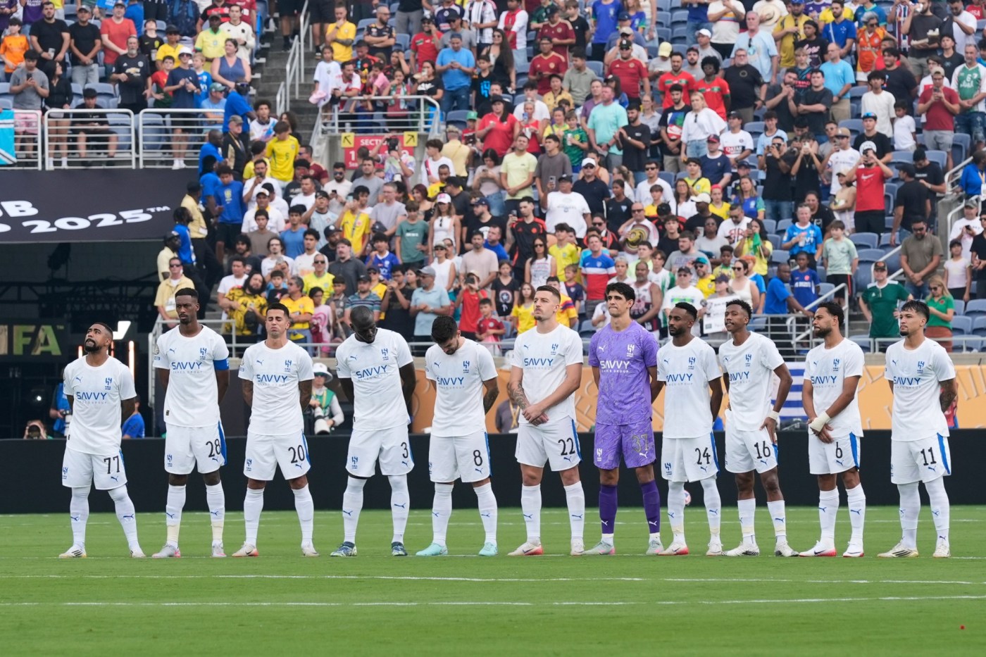 FIFA Honors Diogo Jota And Brother André Silva Before Club World Cup ...