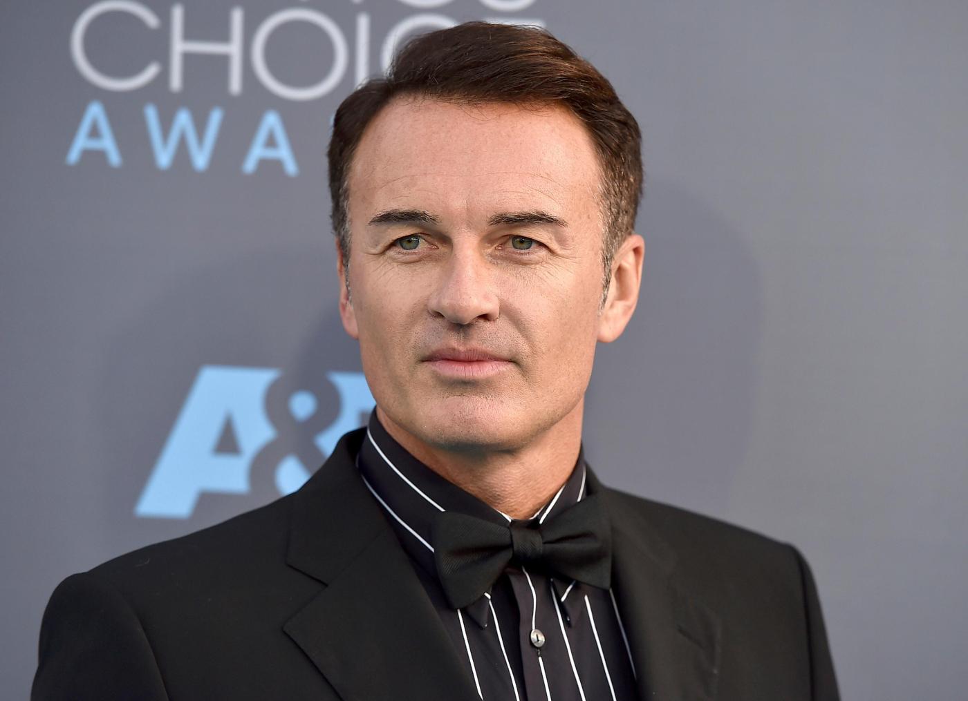 Julian McMahon, Actor Who Appeared In ‘Fantastic Four’ Films And TV ...