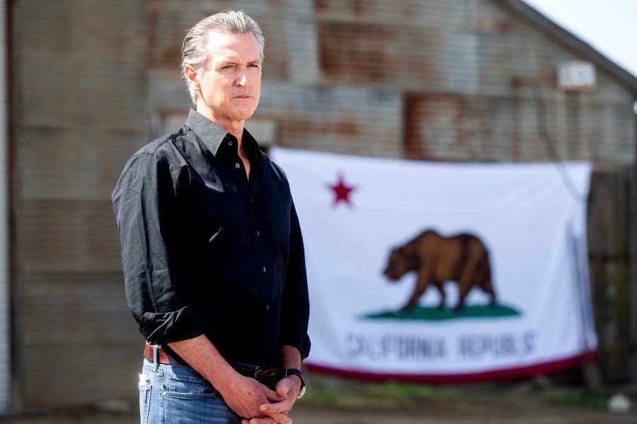 Newsom Expands CHP Crime Suppression Teams Across California - Car ...