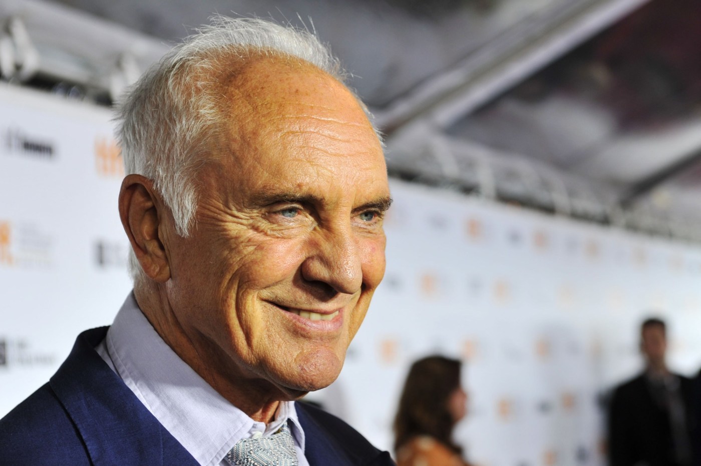 Terence Stamp, British Actor Best Known For ‘Superman’ Films, Dies At ...