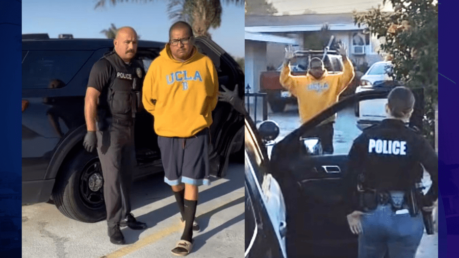 Man Arrested In Orange County Child Pornography Investigation - Car ...