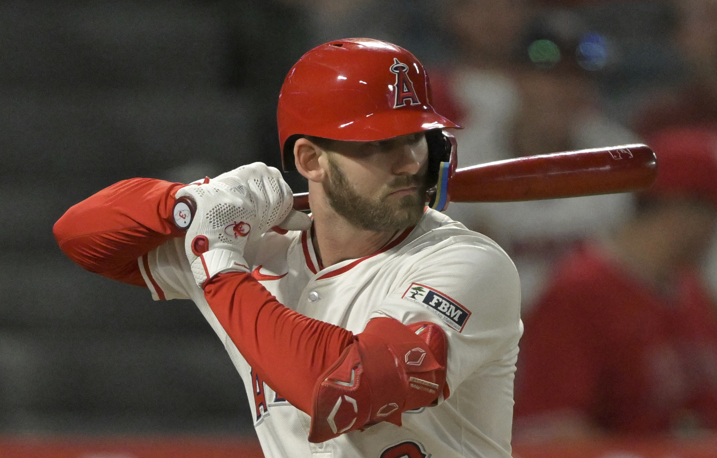 Angels Look Forward To Pitch Challenge System In 2026 - Car Insurance Quote