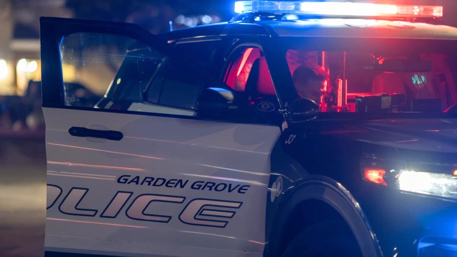 Arrests Made In Deadly Shooting Of Man, 67, In Orange County - Car ...