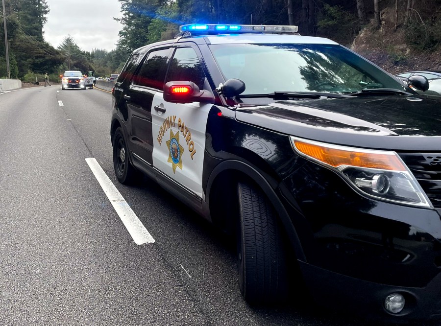 CHP Officer Crash Shuts Down Portion Of Highway 17 - Car Insurance Quote