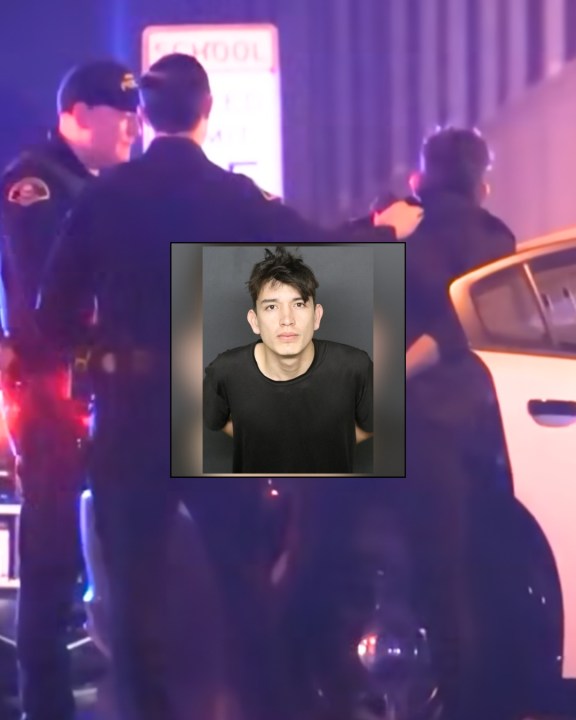 Suspect In Violent Pursuit Crash That Killed Innocent O.C. Man, 59 ...